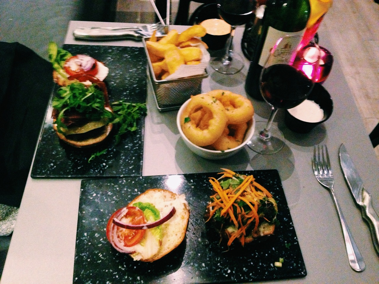 Slabs – London Reviews and Things To Do