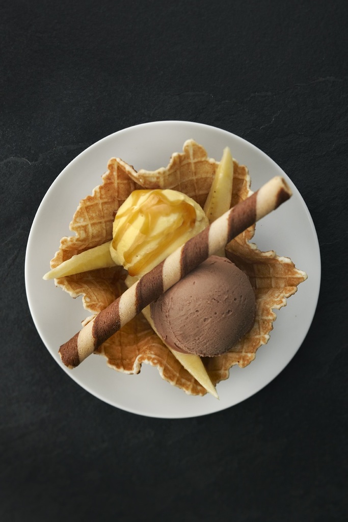 Let it Snow(flake Gelato) – London Reviews and Things To Do