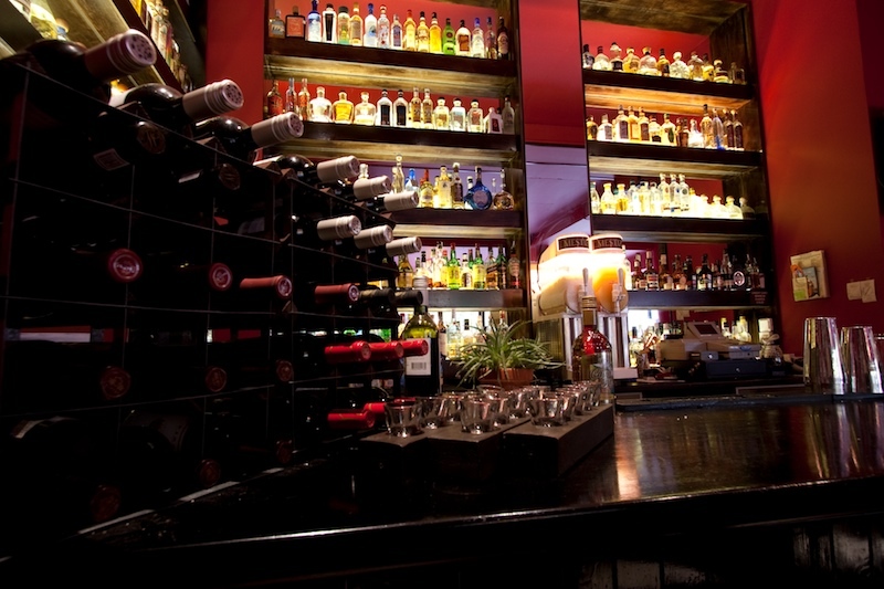 MESTIZO - Mexican Restaurant & Tequila Bar – London Reviews and Things ...