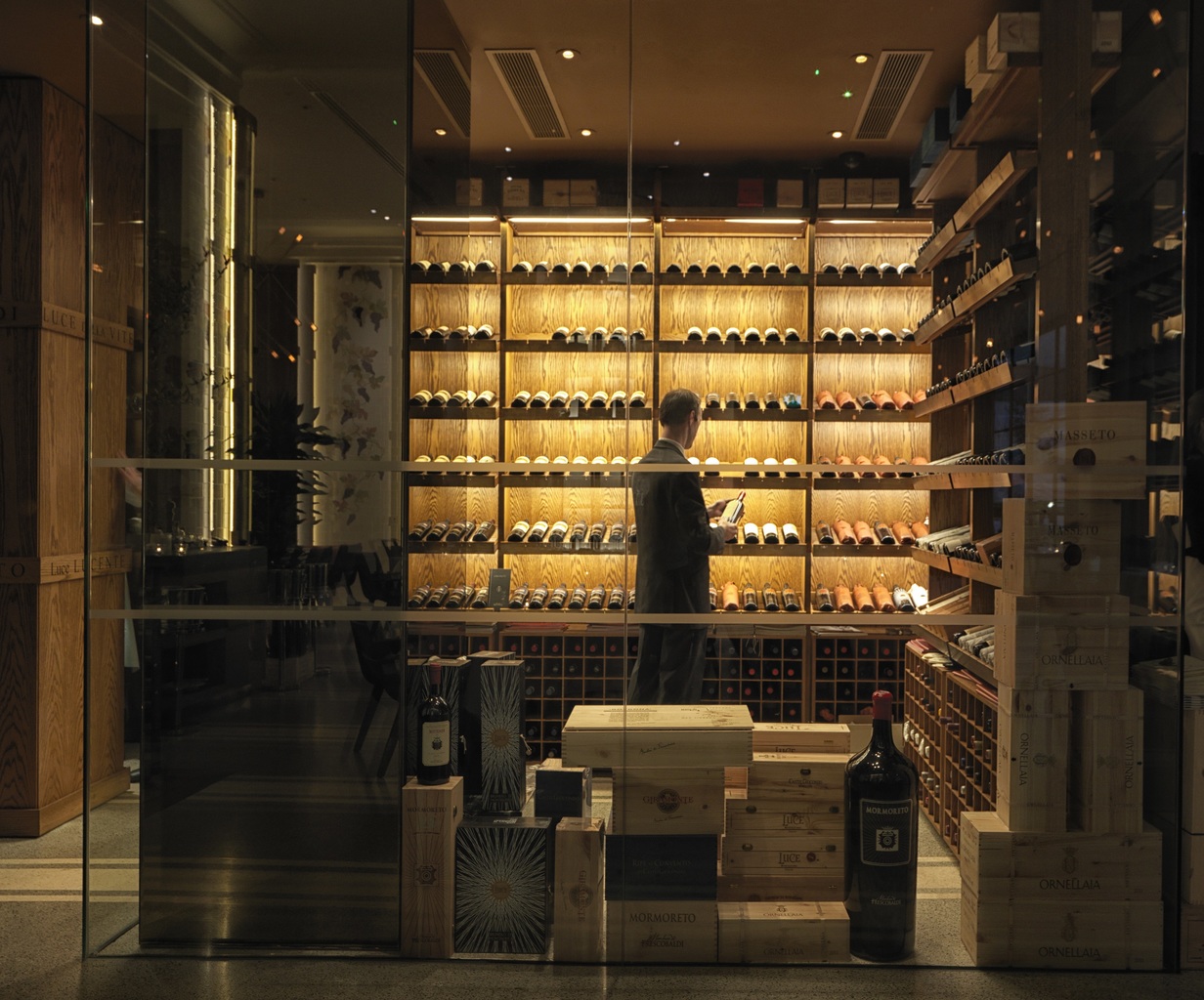 Ristorante Frescobaldi – London Reviews and Things To Do