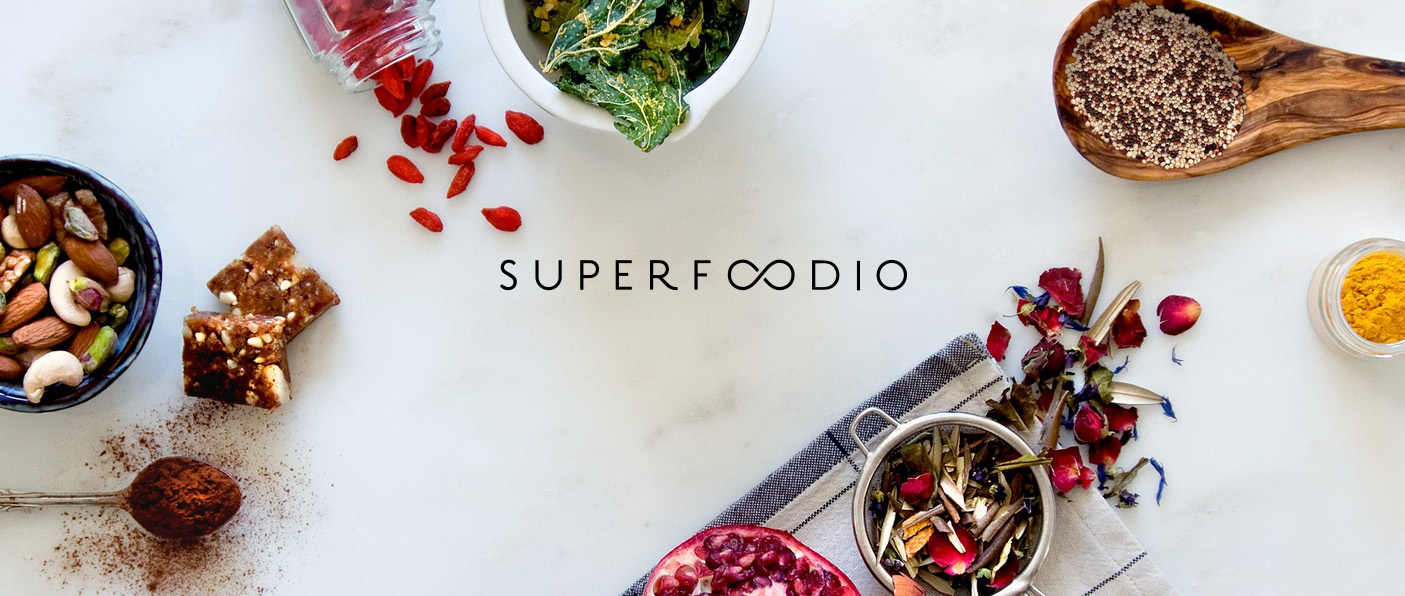Superfoodio – London Reviews and Things To Do