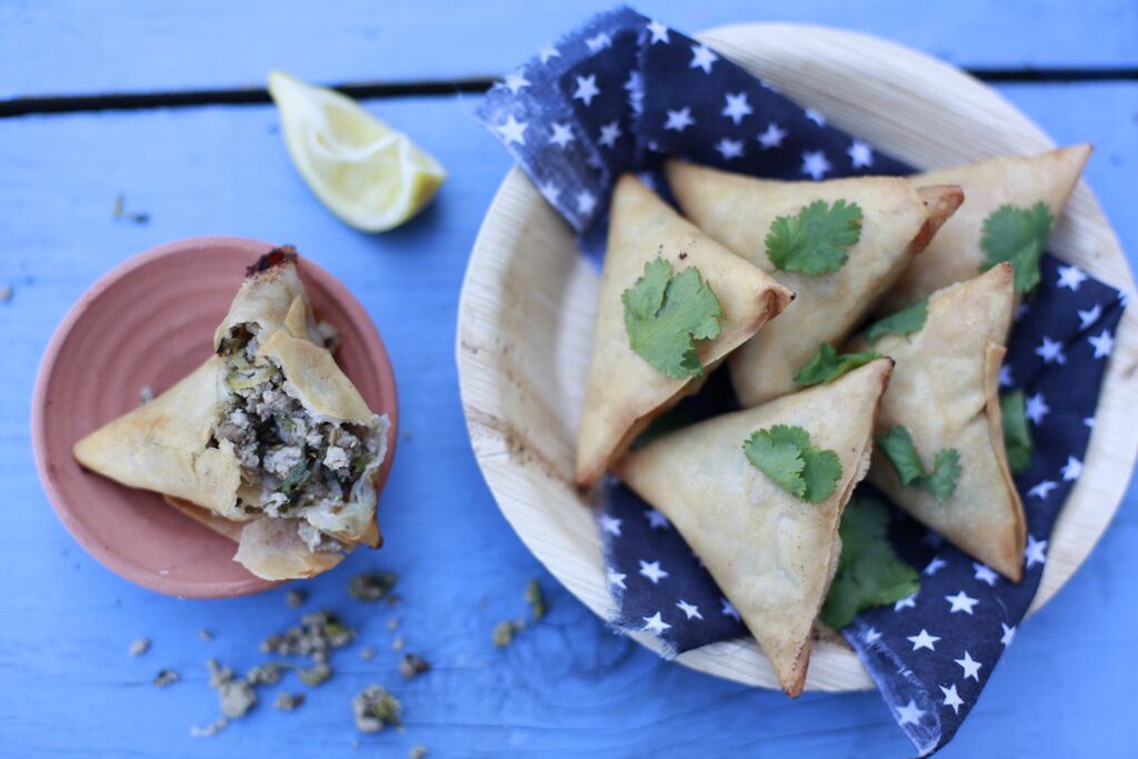 ROTLI CREW AT THE KING & CO