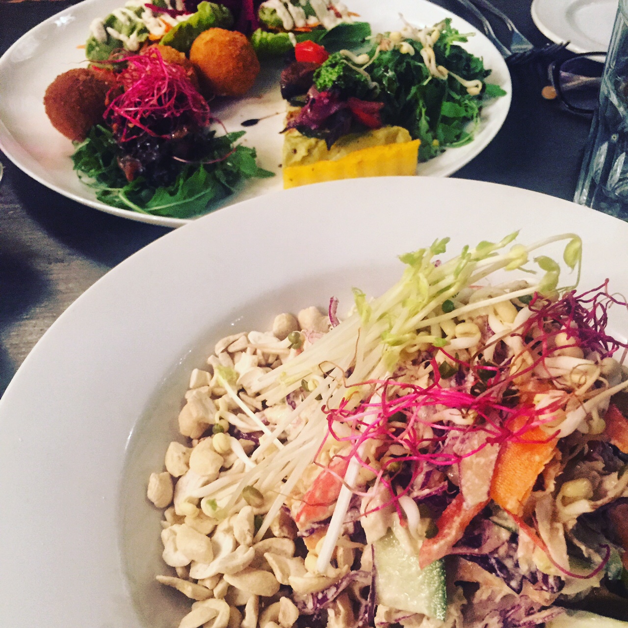 Manna – London Reviews and Things To Do