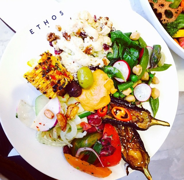 ETHOS – London Reviews and Things To Do