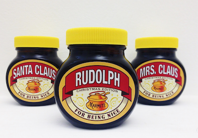 Christmas Gifts for Foodies