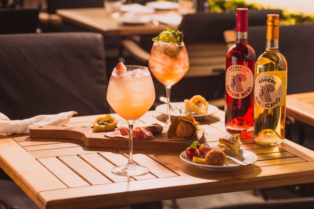 APERI-TEA – London Reviews and Things To Do