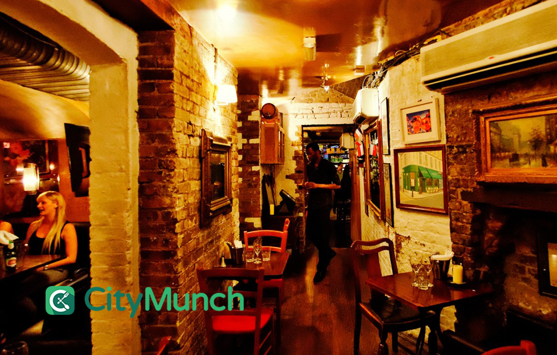 We go French with CityMunch – London Reviews and Things To Do