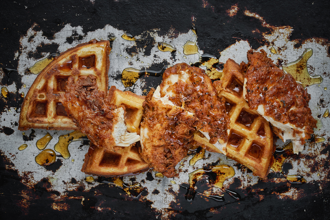 Absurd Bird – London Reviews and Things To Do