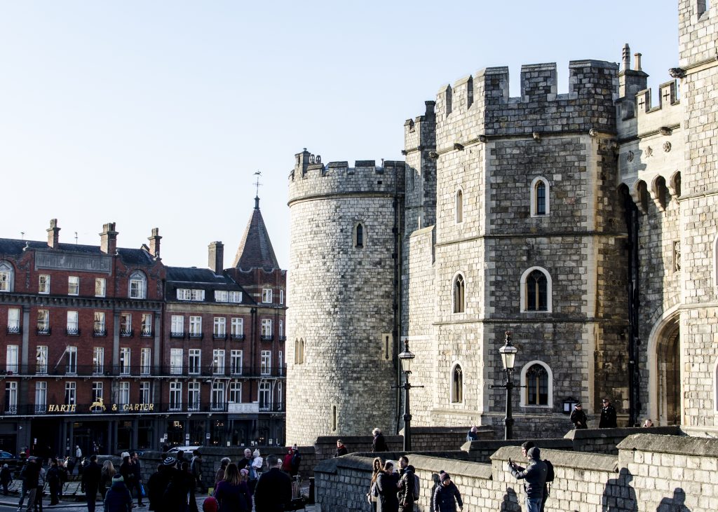 A Weekend in Windsor – London Reviews and Things To Do