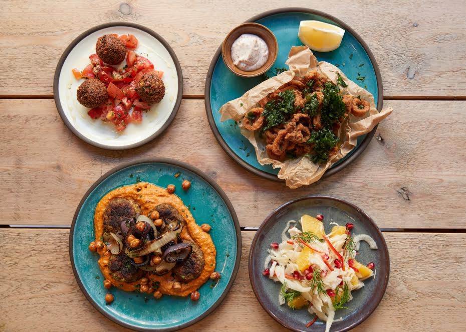 Strut & Cluck branch out – London Reviews and Things To Do