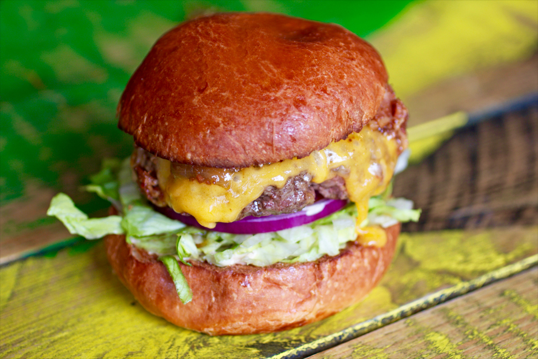 50% off at Boom Burger – London Reviews and Things To Do