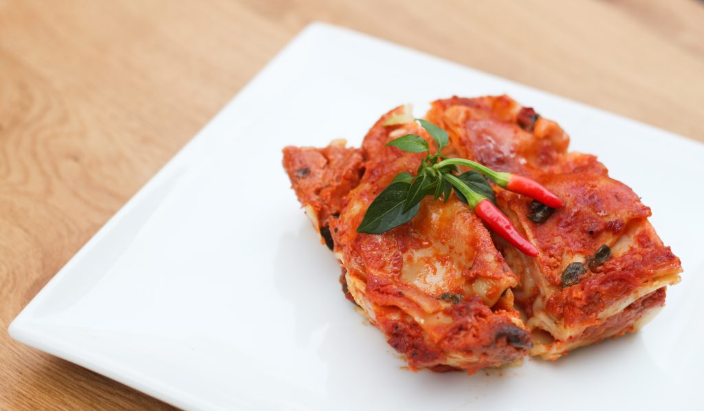 Mister Lasagna Belgravia – London Reviews and Things To Do