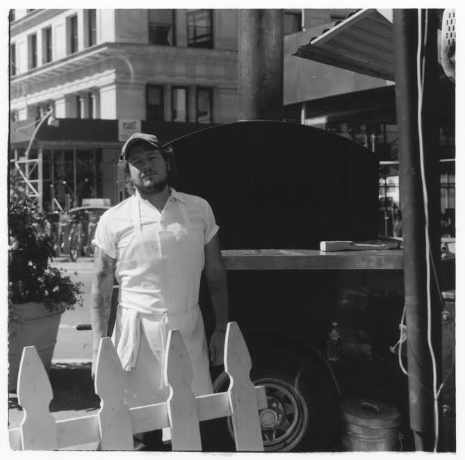 Yard Sale Pizza to host NYC Pizza Legend Anthony Falco – London Reviews ...