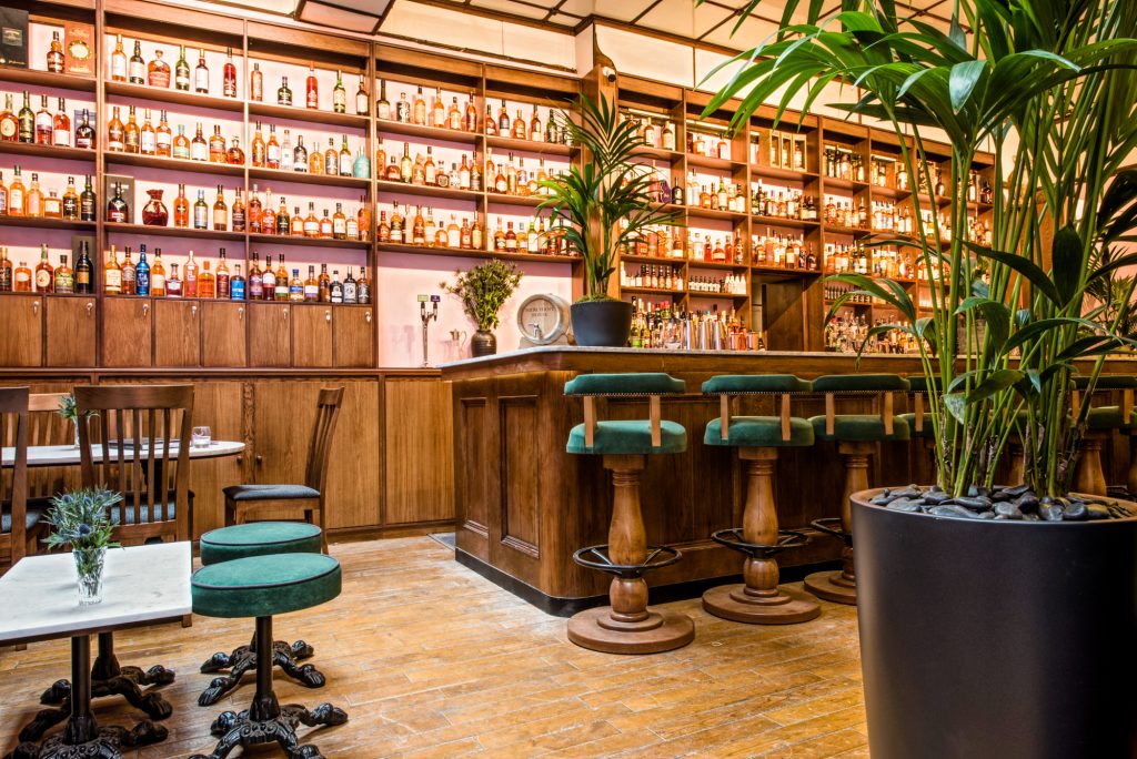 Merchant House – London Reviews and Things To Do