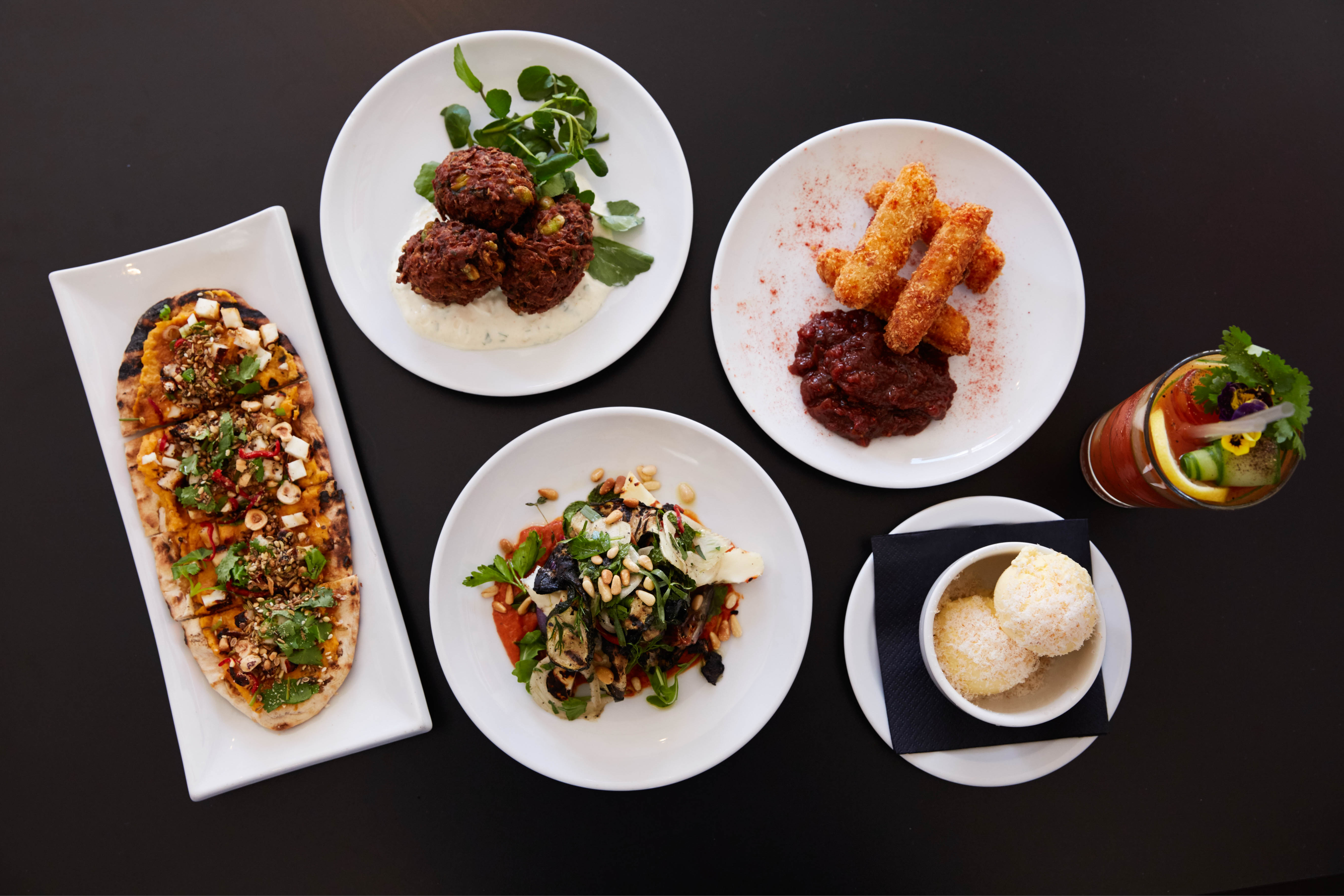 A Halloumi restaurant is coming to London – London Reviews and Things To Do