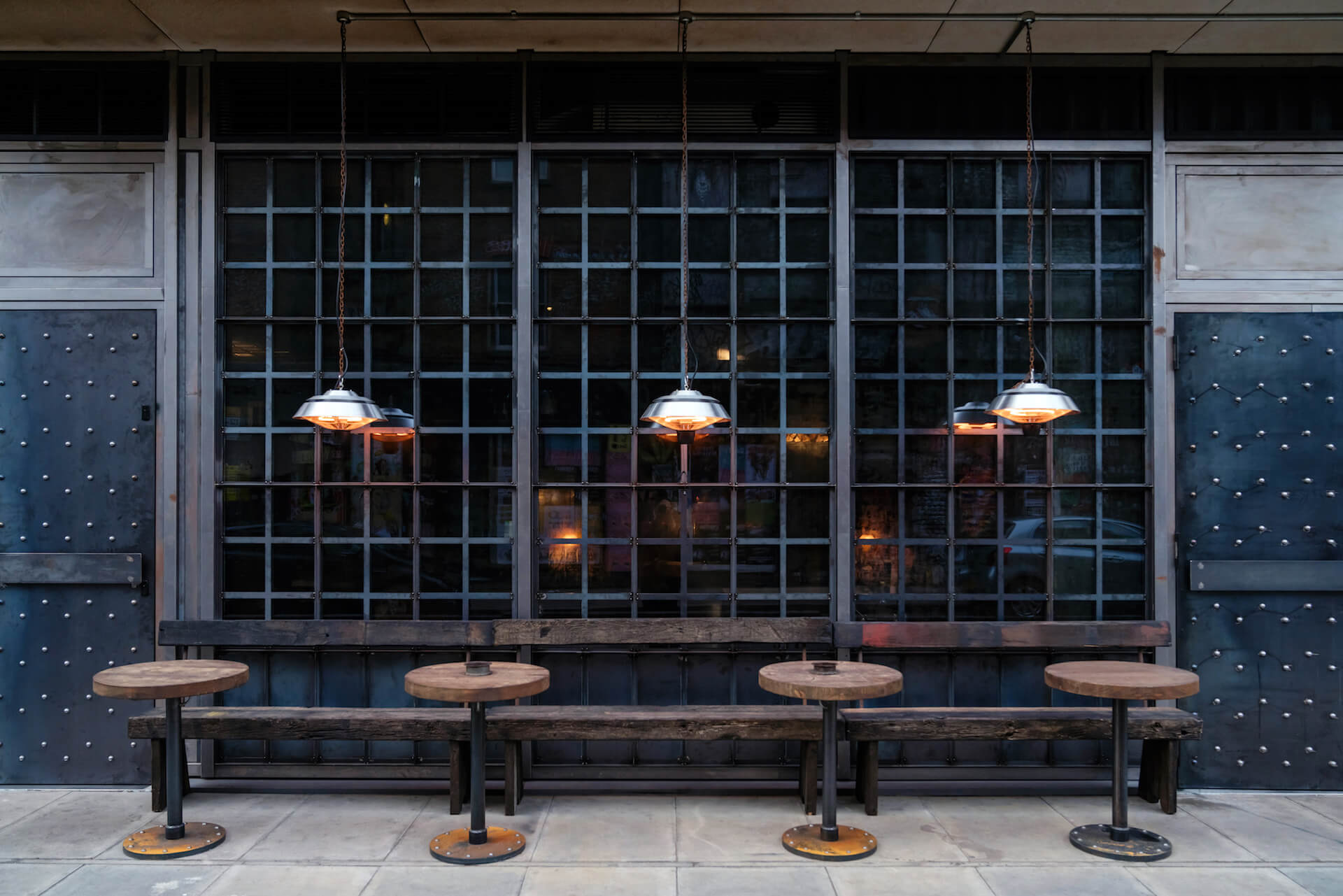 Smokestak – London Reviews and Things To Do
