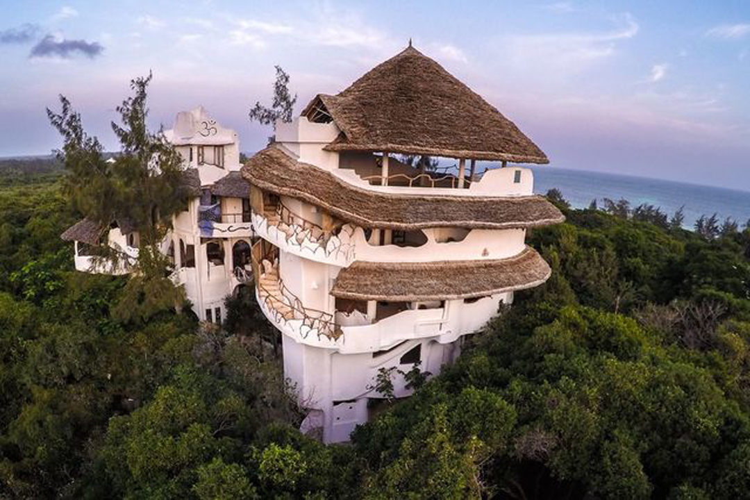 Watamu Treehouse, Kenya – London Reviews and Things To Do