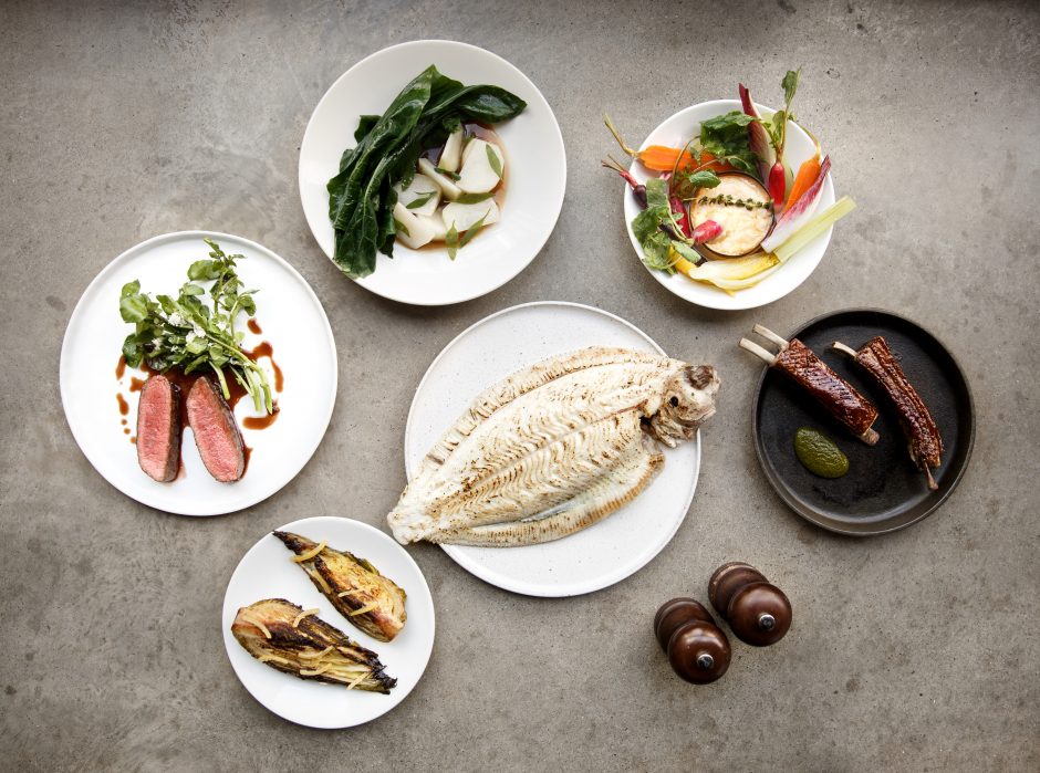LINO, London – London Reviews and Things To Do