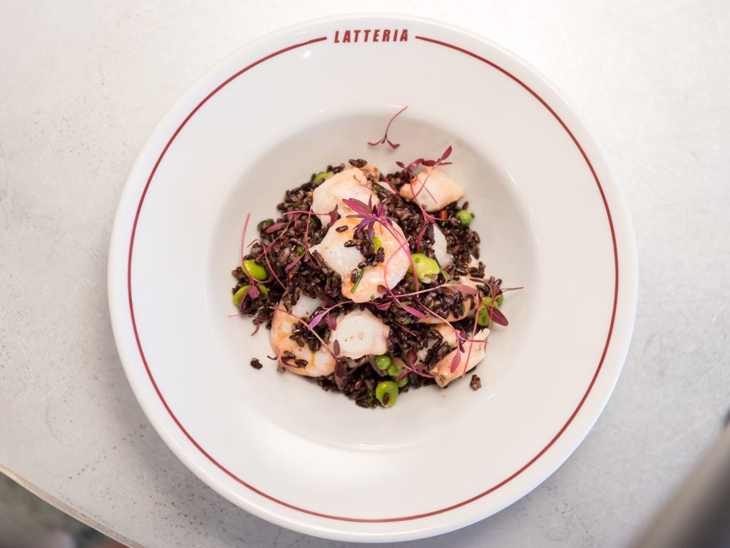 Latteria, Islington – London Reviews and Things To Do
