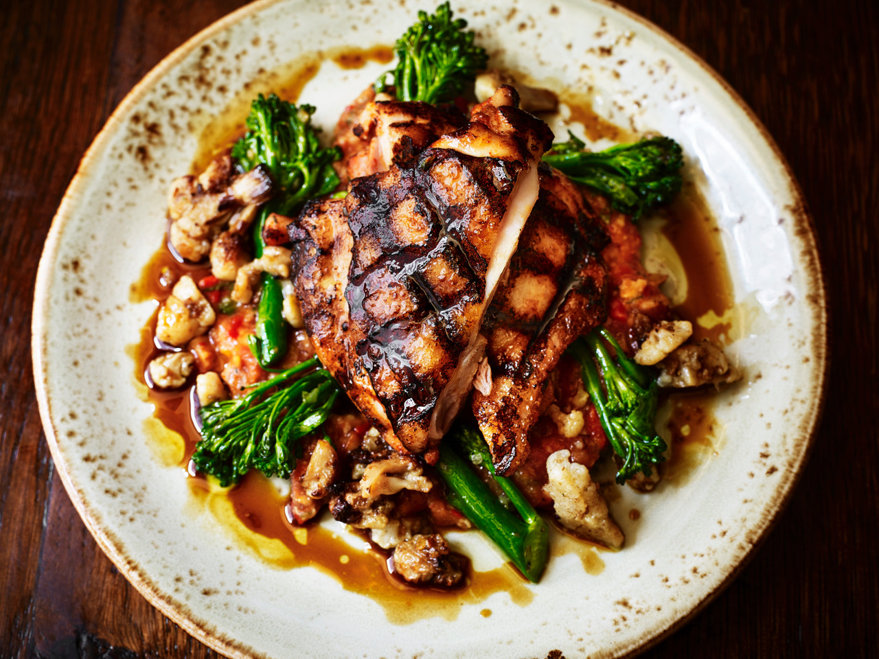 Opera Tavern Soft Launch – London Reviews and Things To Do