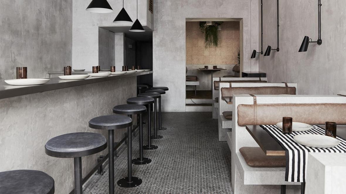 Paradise, Soho – London Reviews and Things To Do